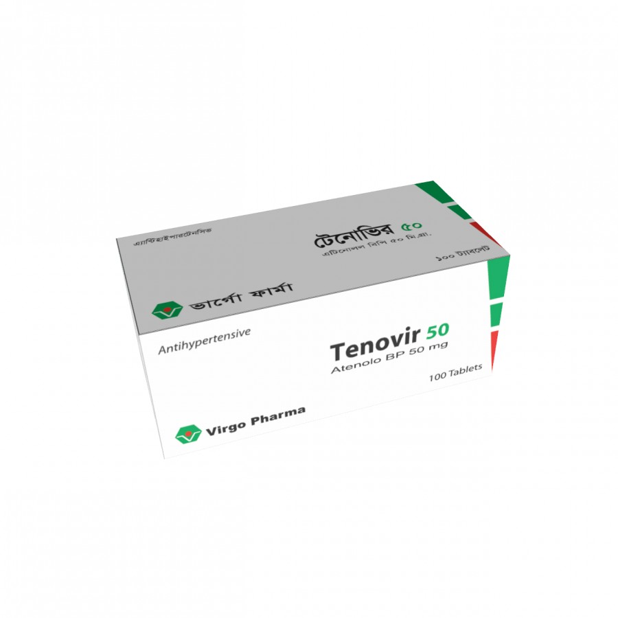 Tenovir | Virgo Pharma