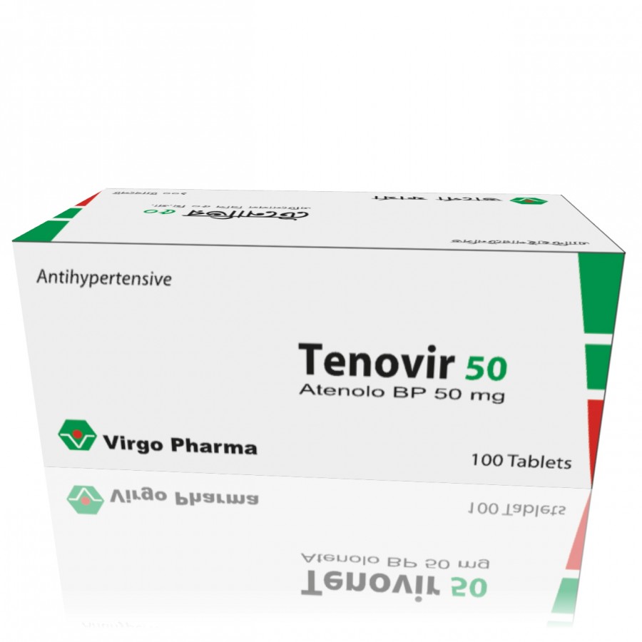 Tenovir | Virgo Pharma