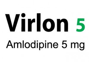 Virlon | Virgo Pharma